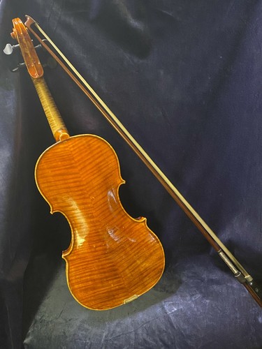 Vintage 4/4 Violin Robert Glier | eBay