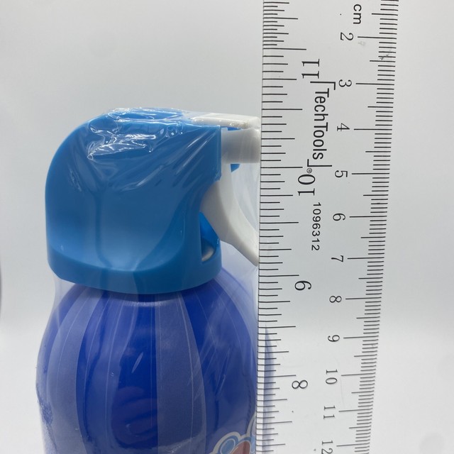 Funatic Foam 340ml Can (funatic Foam- Blue) for sale online | eBay