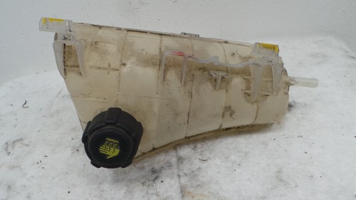 Renault Kangoo II BJ2009 Ausgleichsbehälter Kühlwassertank Kühlmittel ...