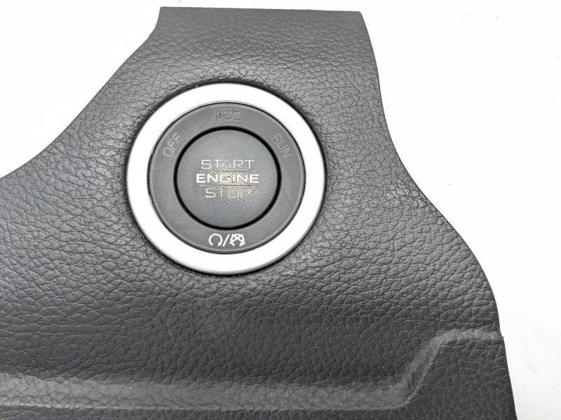 2019-2023 Ram 1500 Start Stop Button Ignition Switch w/ Bezel ...