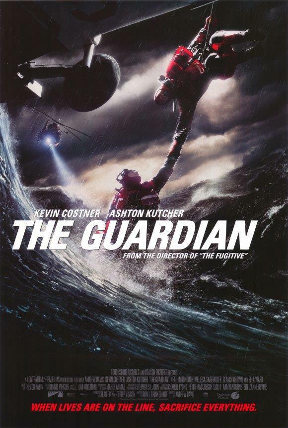 The Guardian Movie Poster