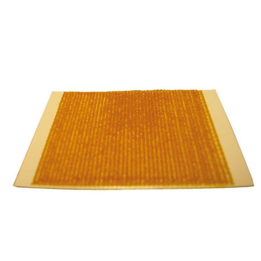 5 x 3M Inadine 5cm x 5cm PVP Non Adherent Wound Dressing Povidone ...