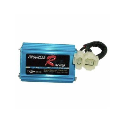 ScooterX CDI Ignition Rev Box Progress Racing GY6 QMB139 125cc-150cc ...