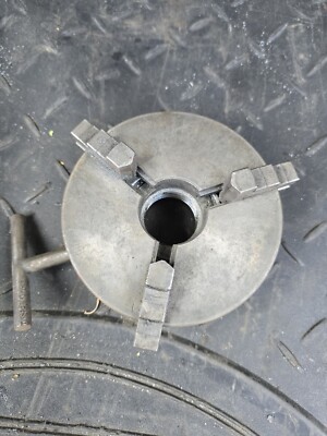 Manufacturing & Metalworking - Atlas Lathe