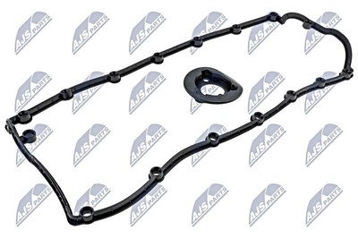 Rocker Cover Gasket For VW Multivan T5 Touareg Transporter 03-10 ...