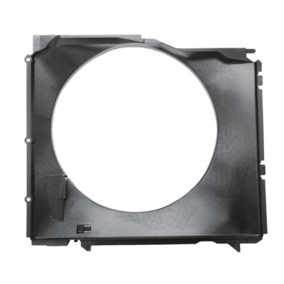 FOR BMW E53 X5 3.0i Replacement Radiator Cooling Fan Shroud 17111439108 ...