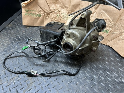 2005 Honda Fourtrax 400 AT 4x4 Front Differential | eBay