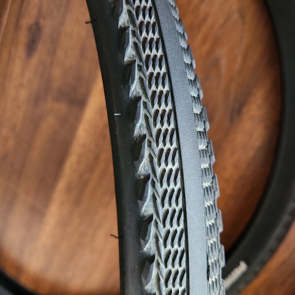 Specialized Pathfinder Sport Bike Clincher Tires Tubes Presta 700X38C Set of 2 | eBay