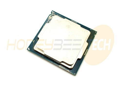 INTEL 3GHZ 9MB 6CORE i5-9500 CPU PROCESSOR SRF4B 6MV8X 06MV8X TESTED | eBay