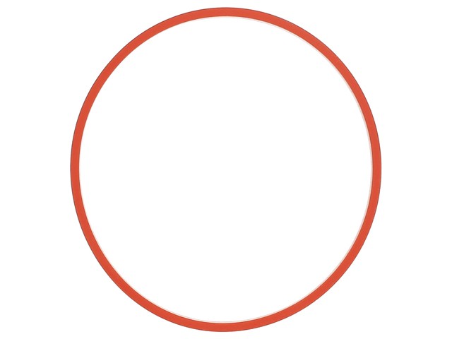 ELRING KLINGER 059145865 Throttle Housing Seal Audi Q7 A6 Quattro ...