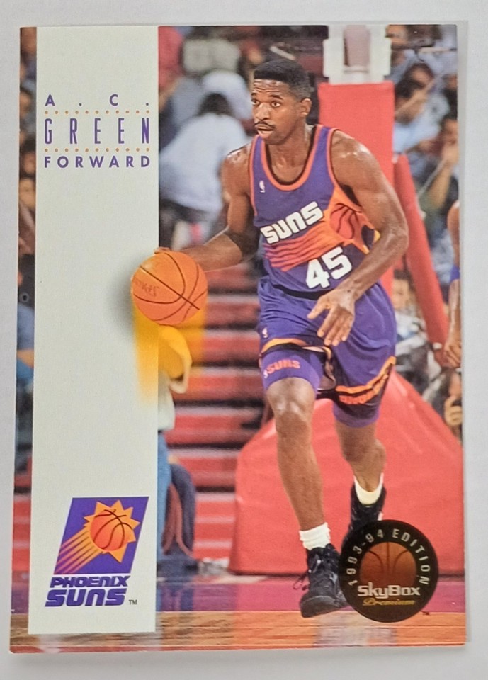 1993-94 NBA Skybox Premium Single cards. Choose your cards. | eBay ...