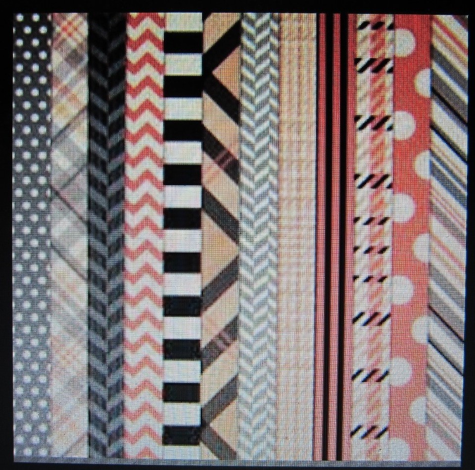 BRAND NEW Sealed RETIRED Stampin Up 12x12 designer series paper DSP ...