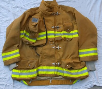 Training Materials - Fireman