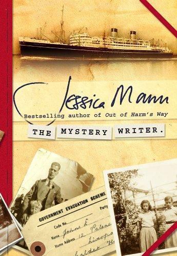 Mystery Writer by Jessica Mann (2005, Hardcover) for sale online | eBay