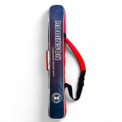 Foam Padded Cricket Bat Cover Full Size Assorted colour | eBay