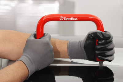 Equalizer ZipKnife Cold Knife Windshield Removal Tool - ZK35, Autoglass ...