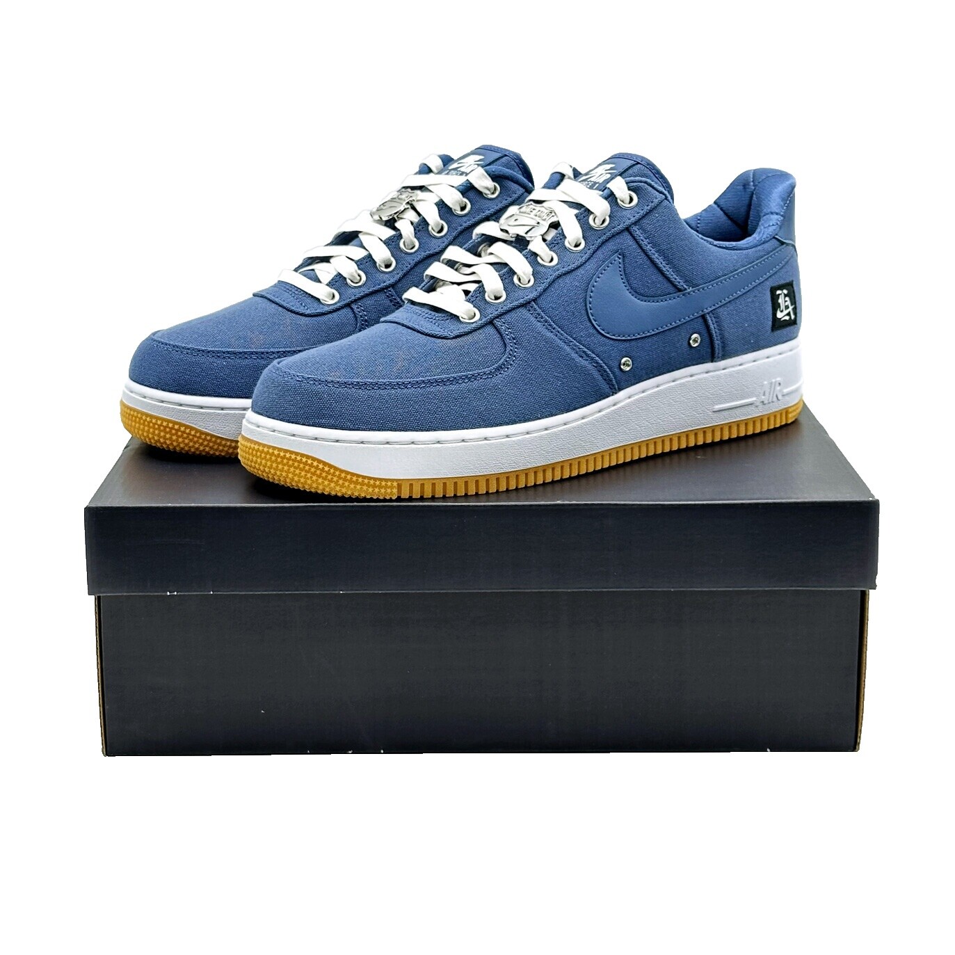 Nike Diffused Blue | eBay