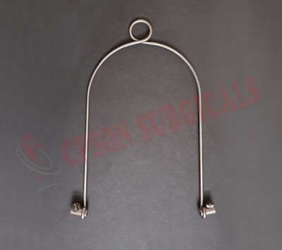 Orthopedic - Steinmann Pin