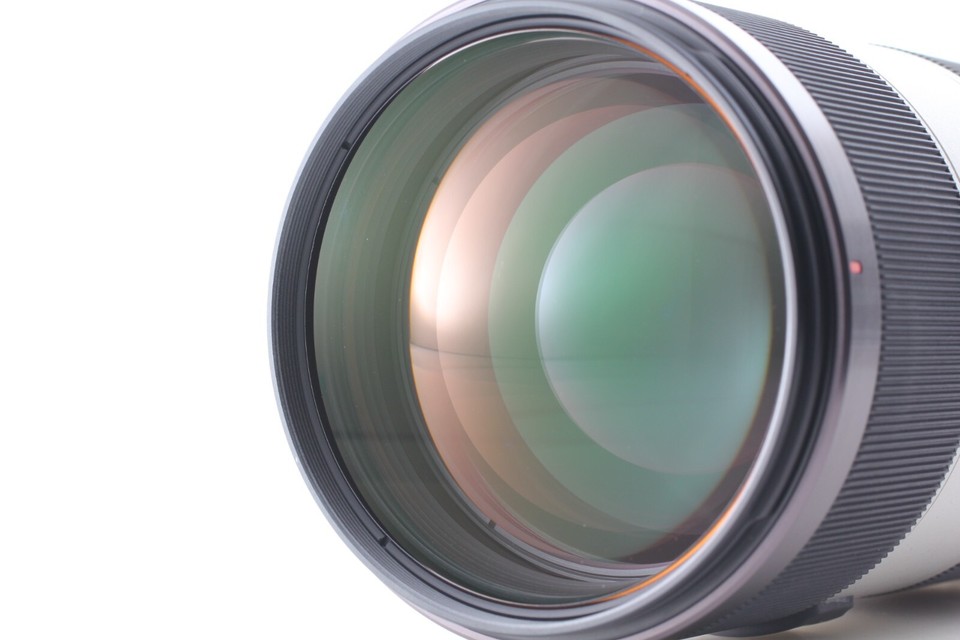 [MINT w/Case] Sony 70-200mm F2.8 G SSM SAL70200G AF Lens A Mount From ...