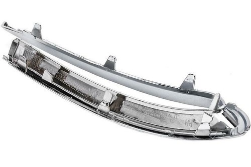 Rear right Side Bumper Trim-Outer Molding For BMW F10 528i 535i 550i ...