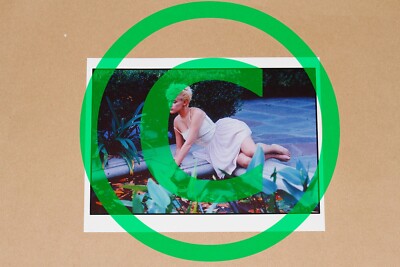 Martika Marta Marrero photo Hollywood California USA 1990 #2 | eBay