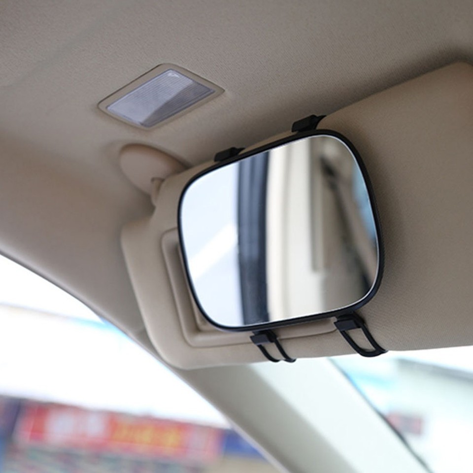 Rear View Mirror Hanging Accessories Car for Girls Rearview Lenses ...