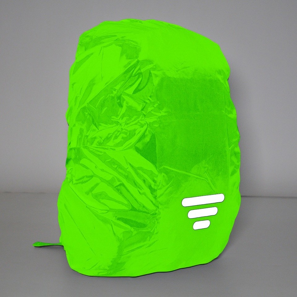 Outdoor Rain Protection Waterproof Backpack Unexpected Weather ...