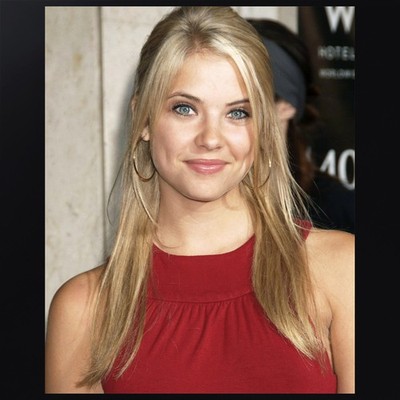 Ashley Benson 016 | 8 x 10 Photograph | Celebrity Actress, Beautiful ...