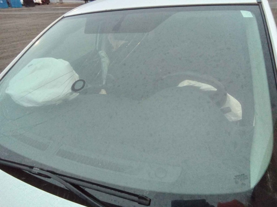 Used Front Right Seat Front fits: 2018 Nissan Sentra bucket air bag ...