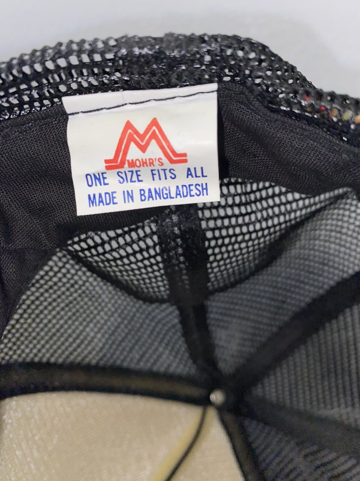 Vintage Gampac Express Mesh Snapback Trucker Hat Baseball Cap Lid | eBay