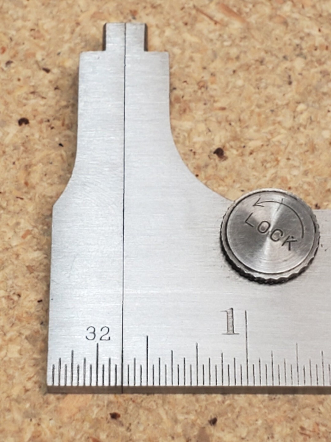 Starrett No. 1025 Pocket Slide Caliper 3 Inch for sale online | eBay