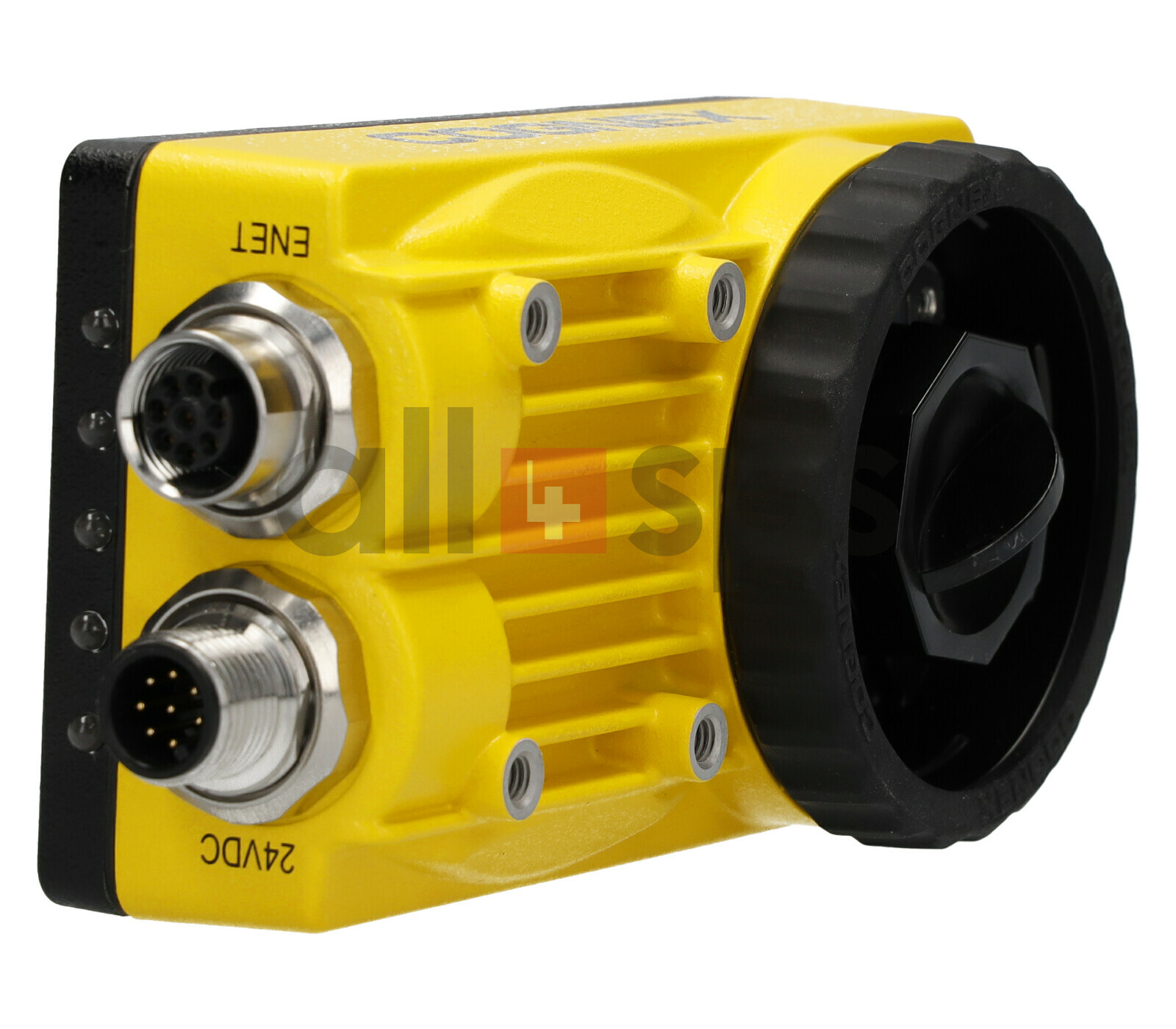 COGNEX IN-SIGHT 5000 VISION SYSTEM, 821-0034-1R (NO) | eBay