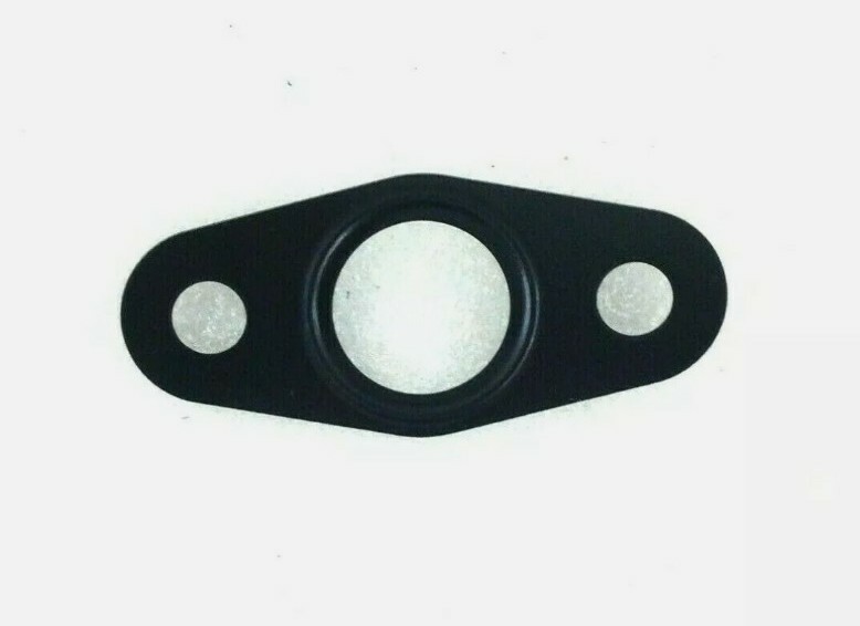 BMW 1234567x1x3x4x5x6z4 Turbo Charger Oil Pipe Outlet Gaskets ...