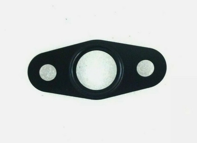 BMW 1234567x1x3x4x5x6z4 Turbo Charger Oil Pipe Outlet Gaskets ...