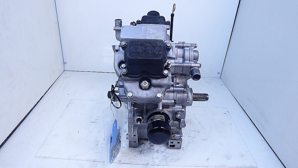 Kawasaki Mule 2500/2510/2520 KAF620 93-00 Engine Motor Rebuilt Ready to ...