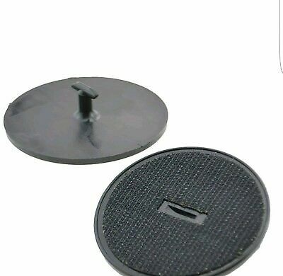 4x Fits BMW Mini Carpet Floor Mat Fastening Clips 07149166609 | eBay ...