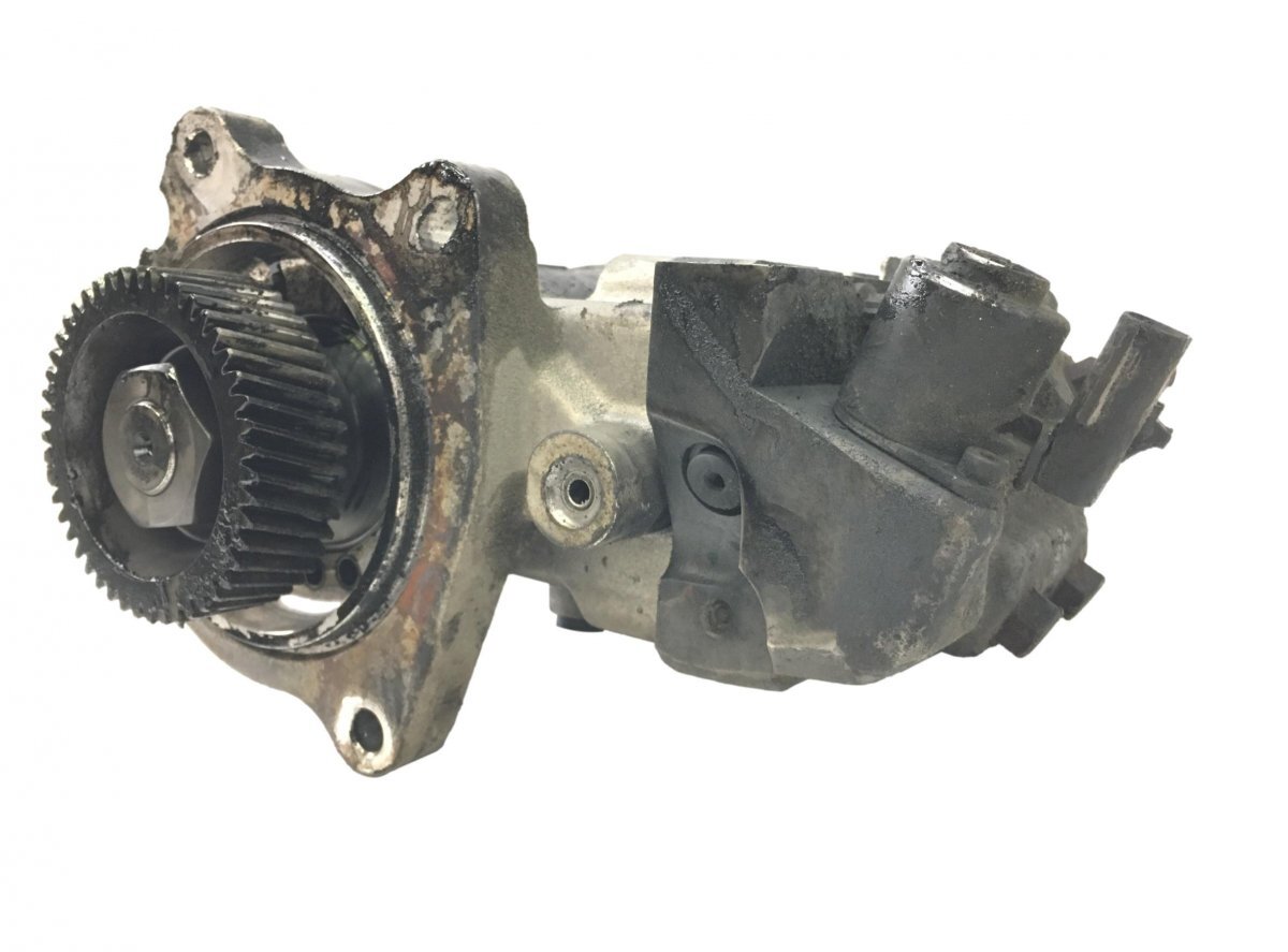 5024879 094118 High Pressure Fuel Pump DC09 / DC13 XPI SCANIA 2007109 ...
