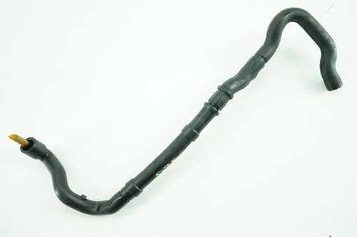 2006-2009 Mercedes W211 E350 Engine Crankcase Breather Hose Line Tube ...