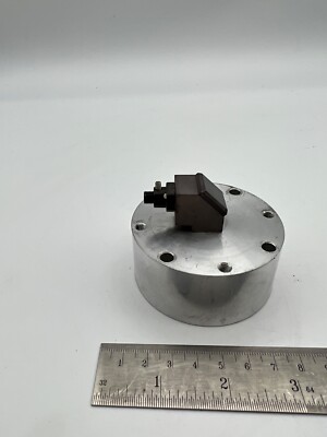 LAM RESEARCH UV Fiber Optic Cable OCEAN OPTICS ETCH S2000 SPECTROMETER ...