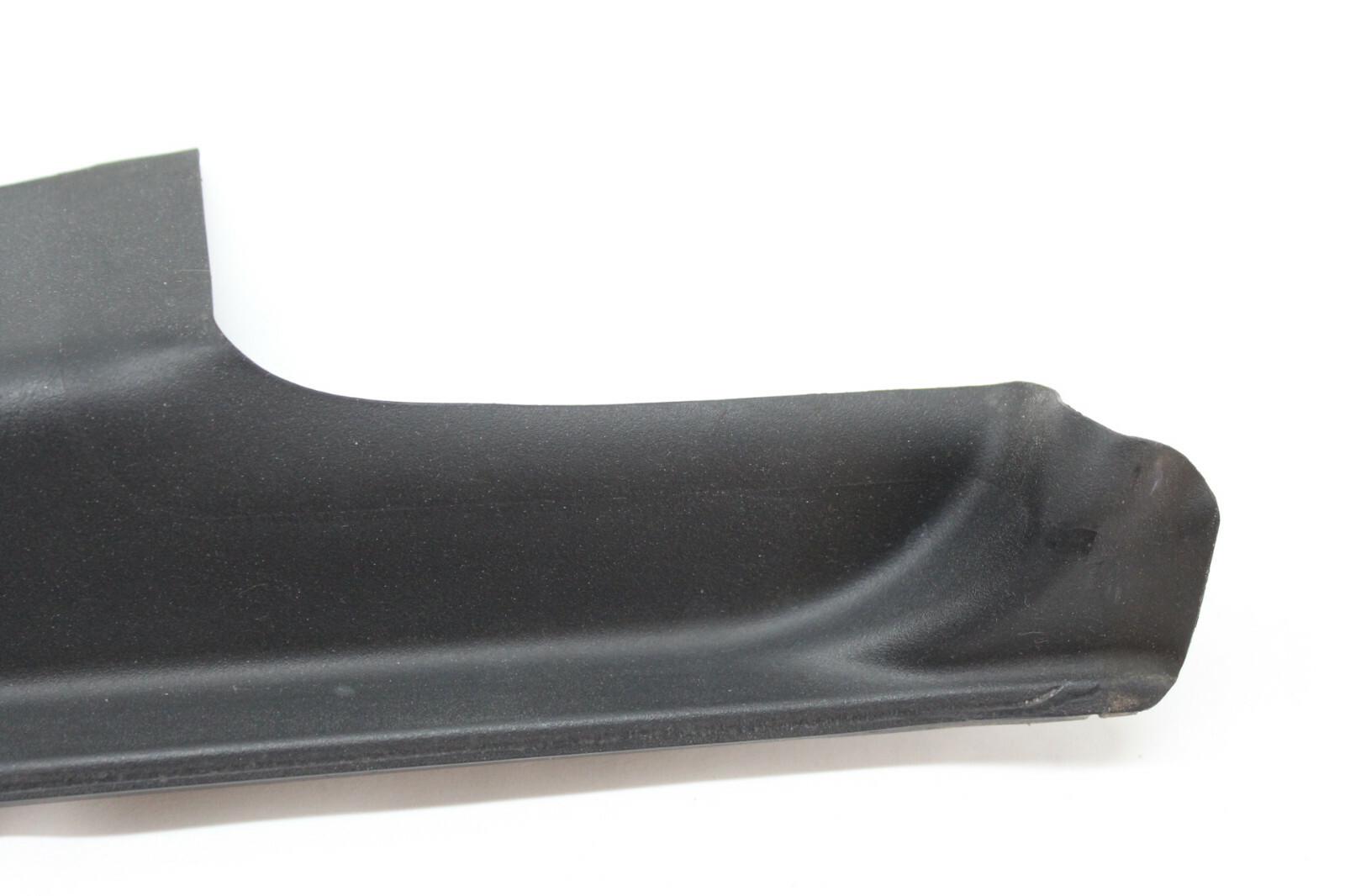 2006-2009 MERCEDES R350 W251 OEM Left Rear Back Door Sill Scuff Plate ...
