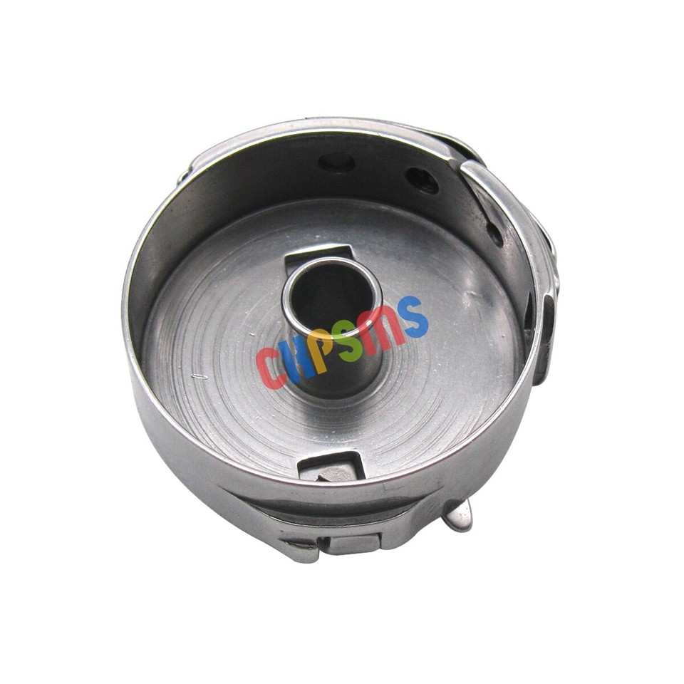 TOWA BRAND BOBBIN CASE/ BOBBINS FOR SINGER Featherweight 221,222,222 ...