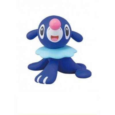 Pokemon Sun & Moon - Pokemon Style Figure Sun & Moon - Popplio ...