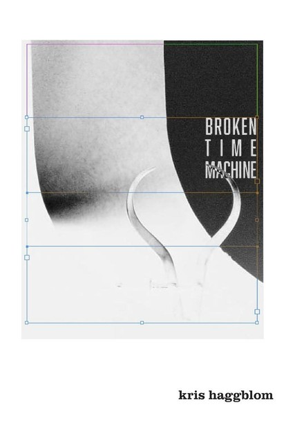 Broken Time Machine von Kris Haggblom (2019, Taschenbuch) online kaufen ...