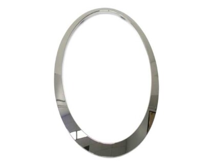 Genuine OEM Headlight Trim Ring for Mini 51137300631 | eBay
