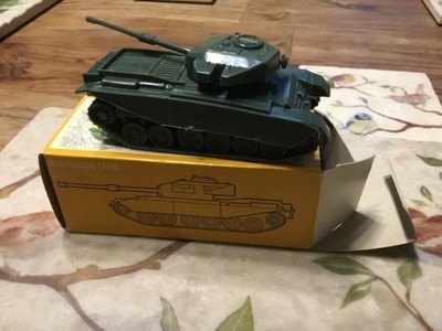 Airfix British Centurion Tank HO-OO Scale Poly Model boxed, unused ...