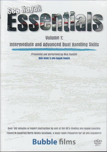 Sea Kayak Essentials (DVD) 700461111900 | eBay