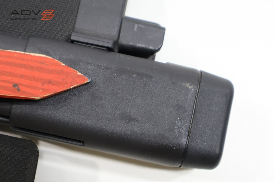 2023 - 2024 FISKER OCEAN REAR TRUNK DECK CARGO TONNEAU COVER SHADE OEM ...