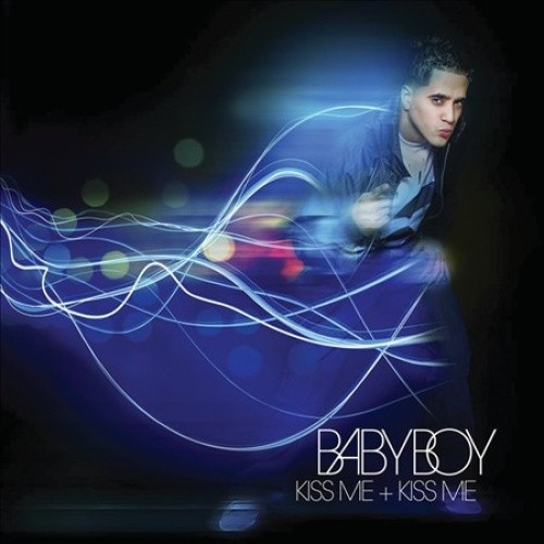 Kiss Me + Kiss Me * by Baby Boy [CD] 827865397928 | eBay