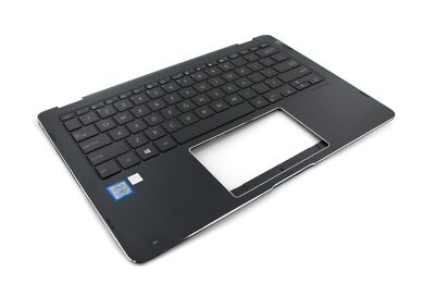 13N1-1VA0P11 - Palm Rest Assembly | eBay