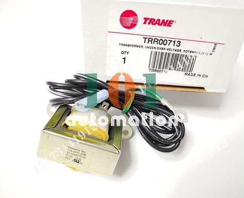 1PCS NEW FOR TRANE Voltage transformer TRR00713 | eBay